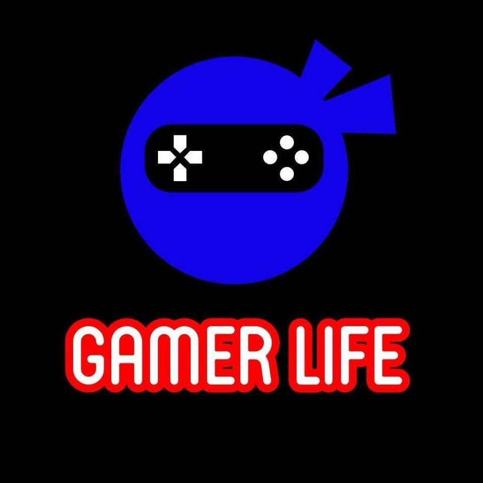GAMER LIFE IS NOW LIVE!| Gamer Life