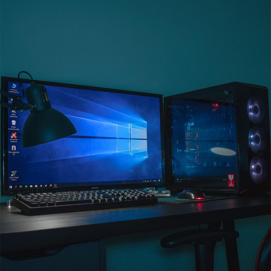 Gamer Life | Gamer Life