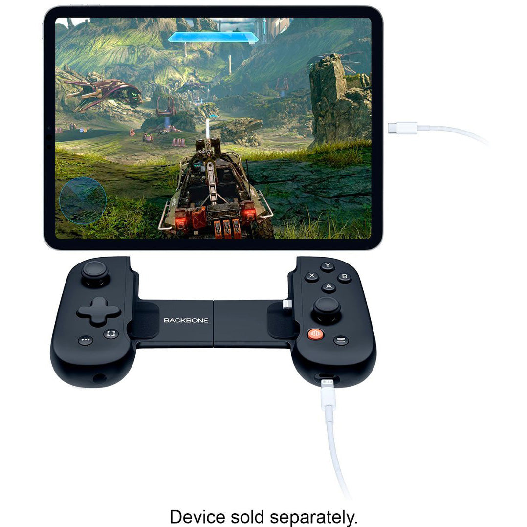 Backbone One iPhone Adapter [Xbox Edition]| Gamer Life