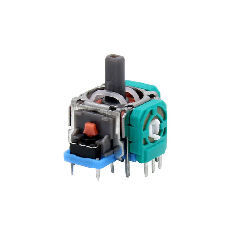 OEM-Style Joystick Assembly for Sony PS4® Controllers| Gamer Life
