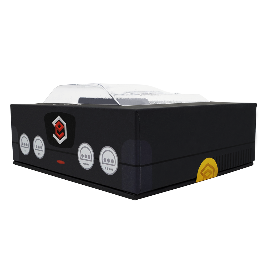 EON Super 64 (N64 Plug-N-Play Video Upscaler)| Gamer Life