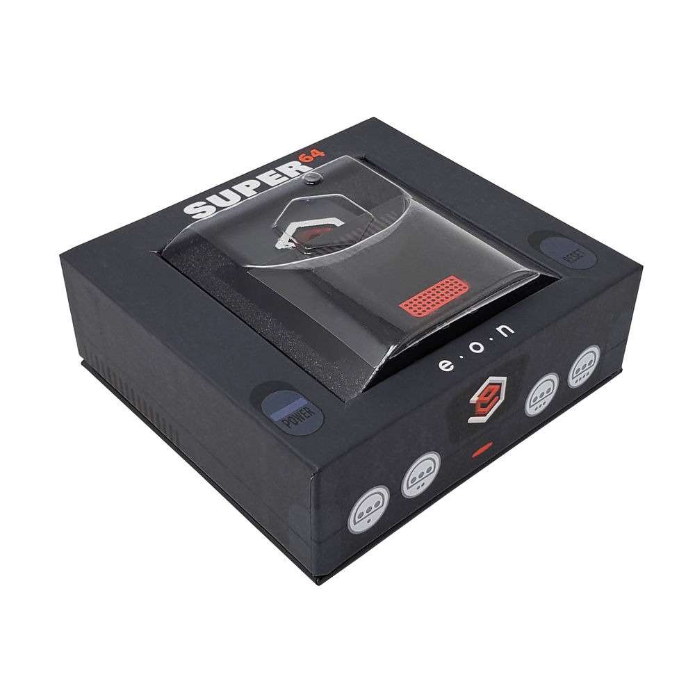 EON Super 64 (N64 Plug-N-Play Video Upscaler)| Gamer Life