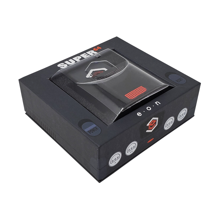 EON Super 64 (N64 Plug-N-Play Video Upscaler)| Gamer Life