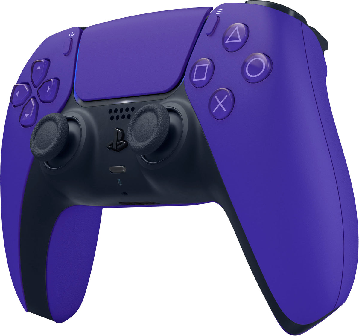 Sony PlayStation 5 DualSense Wireless Controller [Galactic Purple ...