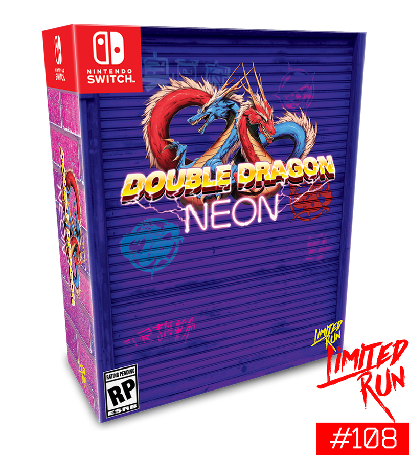 Nintendo Switch| Gamer Life