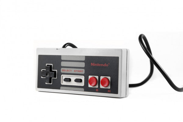 Nintendo NES Controller [Original]| Gamer Life
